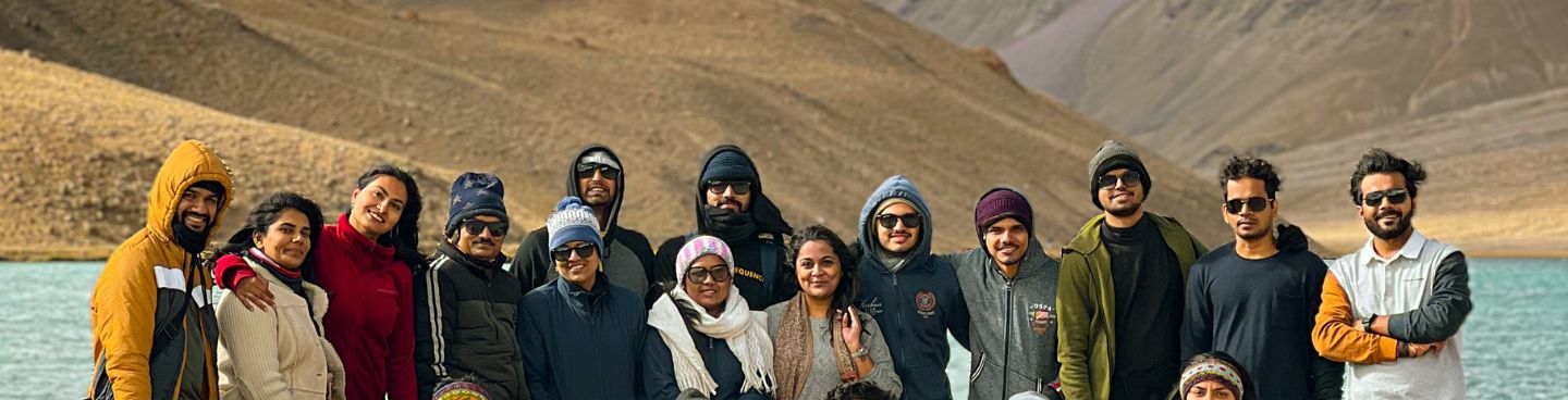 Spiti Valley Packages - 8N/9D | Go360